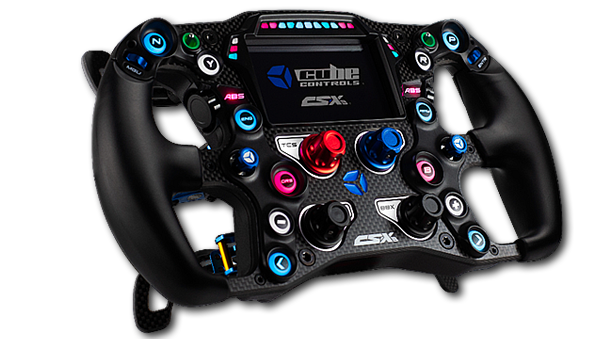 SimTotal - Sitio web oficial Simtotal.cl - Simracing en Chile